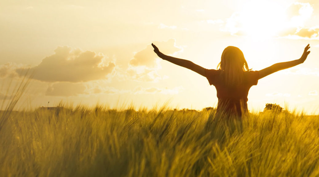 The Oxygen Mask Principle: Why Putting Yourself First is Essential to ...