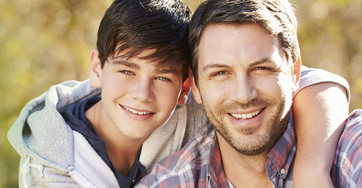 Showing Love to Your Kids with the 5 Love Languages - Collaborative ...